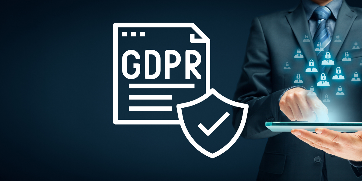 Die DSGVO und ihr Stand der Technik | michael wessel Blog