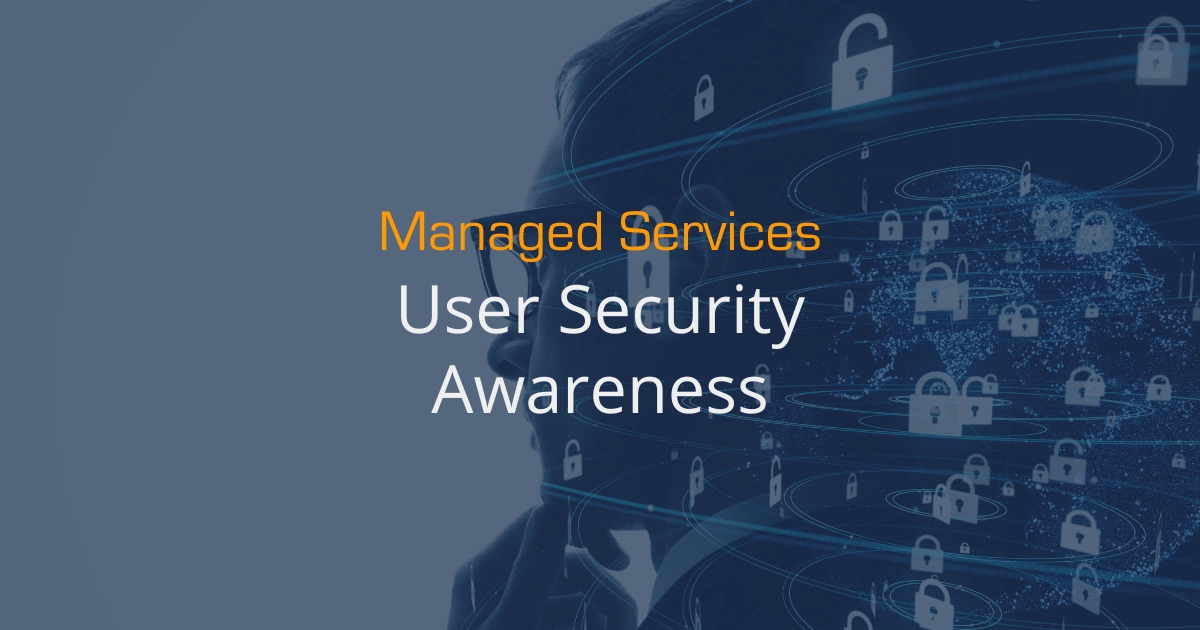 User Security Awareness: Schulungen zur IT-Sicherheit | michael wessel