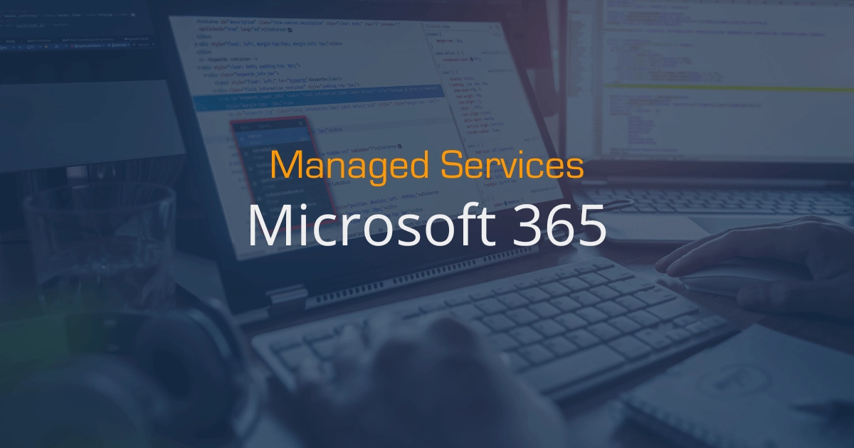 Managed Office365 | Services für Microsoft-Produkte | michael wessel