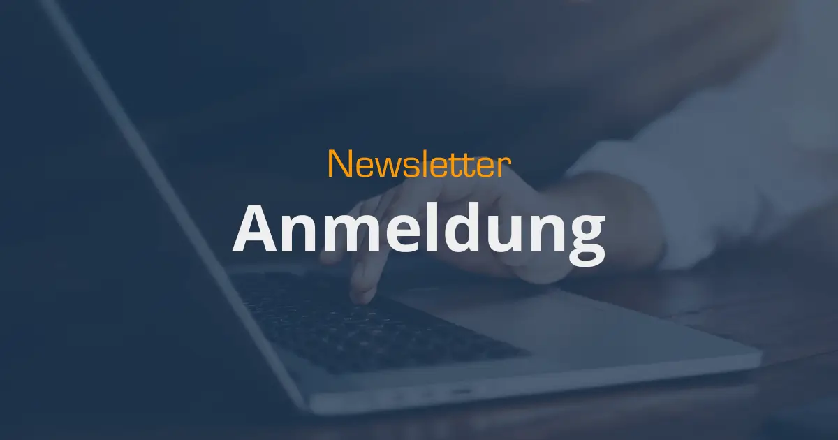 THINK DIGITAL - Unser Newsletter | michael wessel