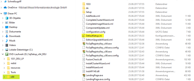 Microsofts SQL Server Lizenzen finden und aktivieren